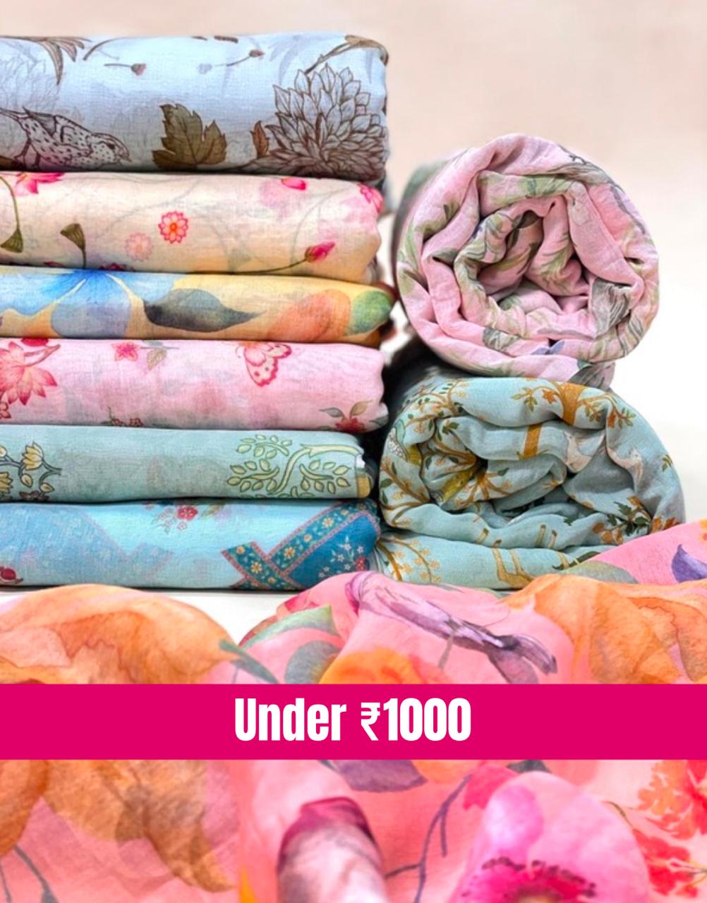 Best Fabrics Online Store in India – banaraswala.fabric