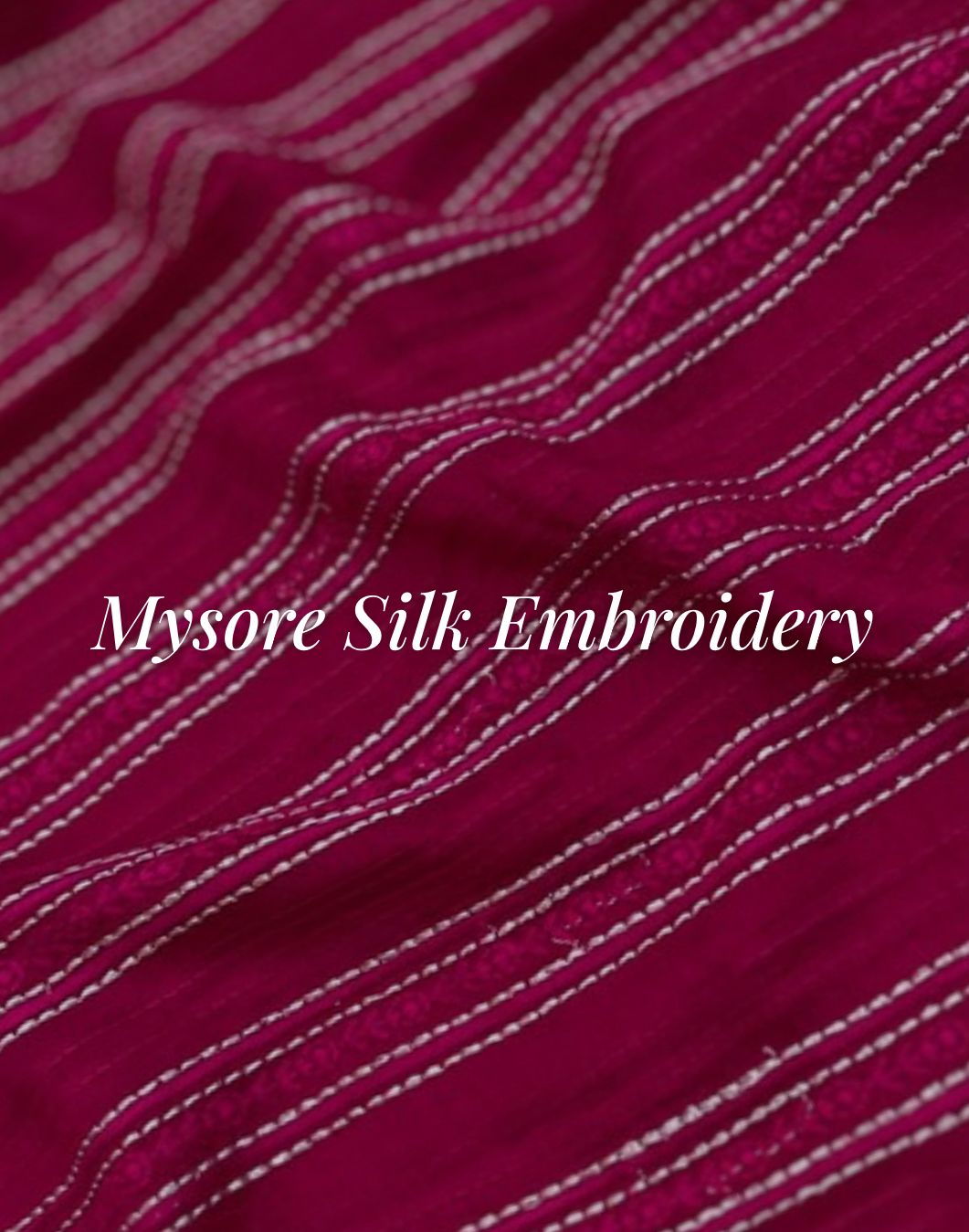 Pure Mysore Silk Fabric - Buy Fabrics Online – banaraswala.fabric