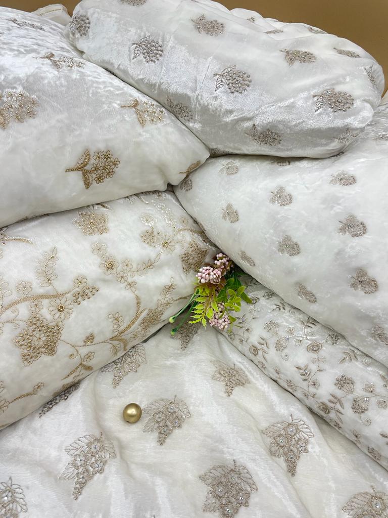 Best Fabrics Online Store in India – banaraswala.fabric