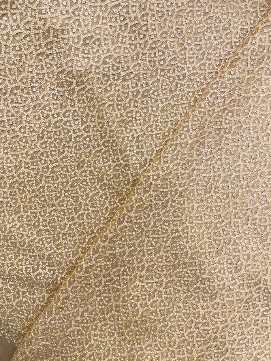 Pure Mysore Silk Fabric - Buy Fabrics Online – banaraswala.fabric